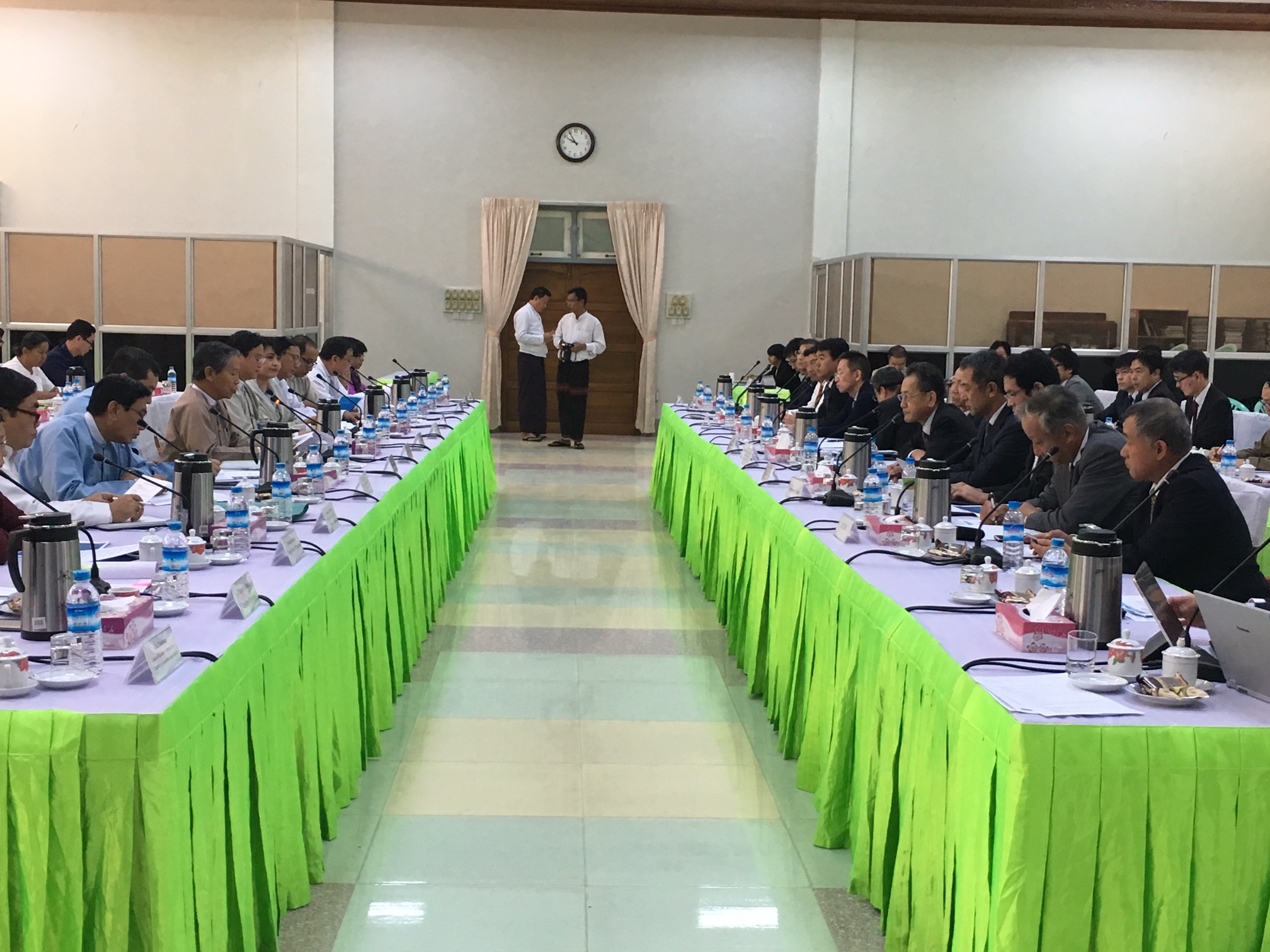 Embassy of Japan in Myanmar