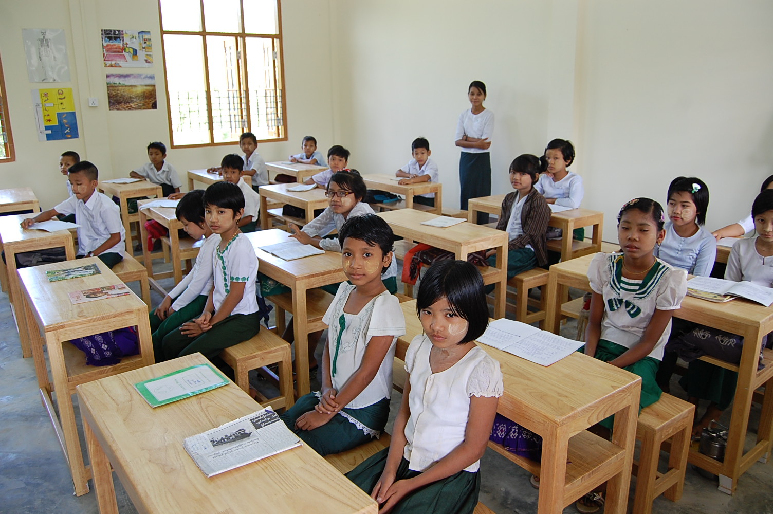 Embassy of Japan in Myanmar